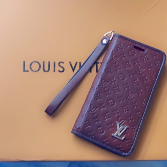 Louis Vuitton | Bags | Iphone 8 Louis Vuitton Case | Poshmark